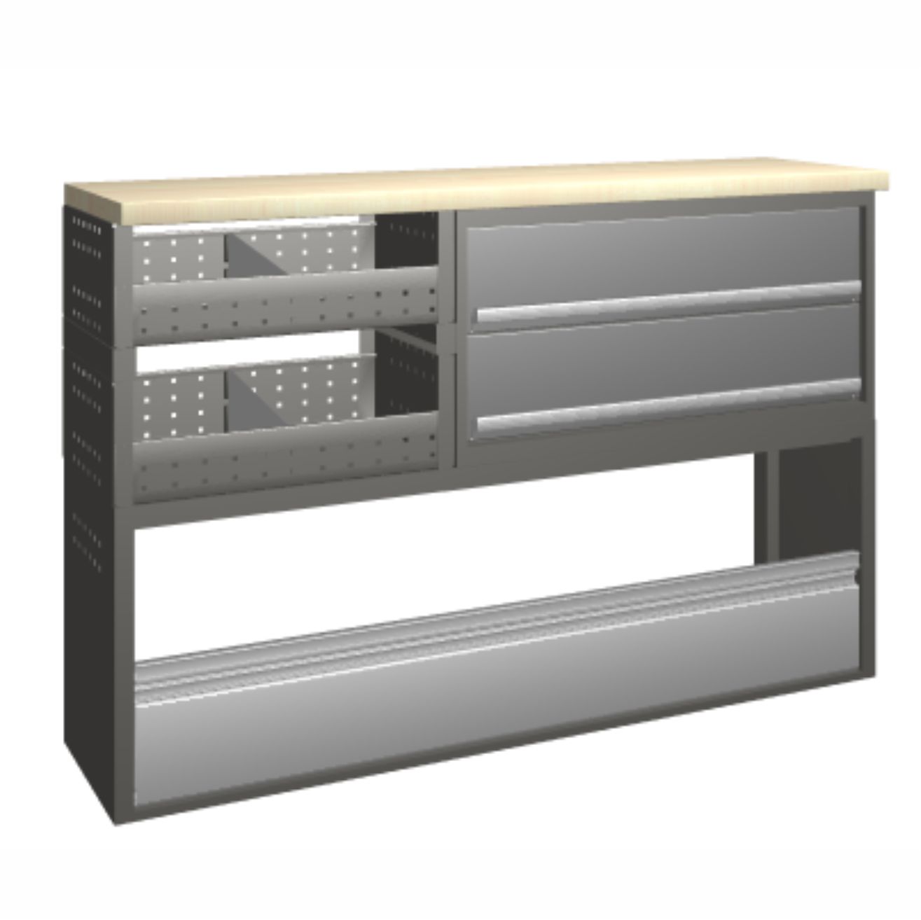 MS4 - Rozwiązania dla aut dostawczych i mobilnych serwisów - Mobiltech